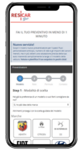 Concessionaria Auto nuove e usate Alessandria e Novara | Gruppo Resicar